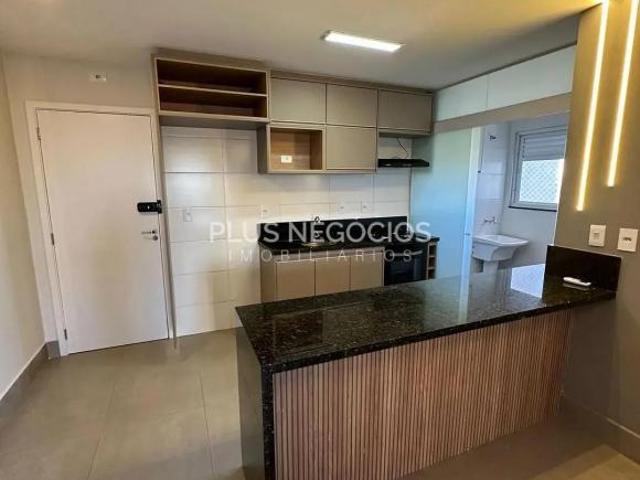 Apartamento para venda Glass Campolim 3 Dormitórios 1 Suíte 88m² Sorocaba, SP