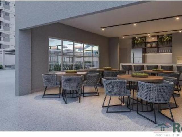 Apartamento para venda GOIABEIRAS Cuiabá