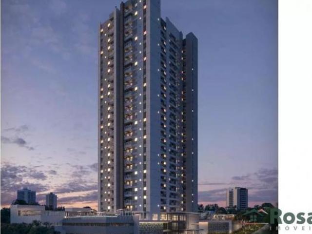Apartamento para venda GOIABEIRAS Cuiabá