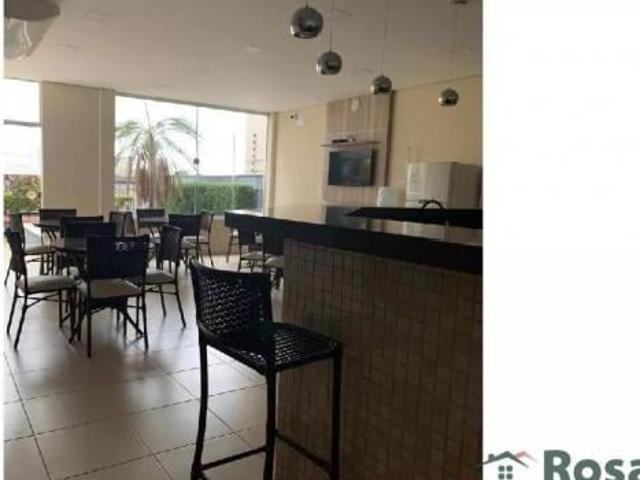 Apartamento para venda GOIABEIRAS Cuiabá