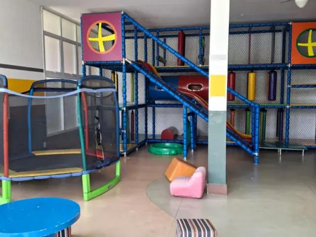 Apartamento para Venda Golden Square