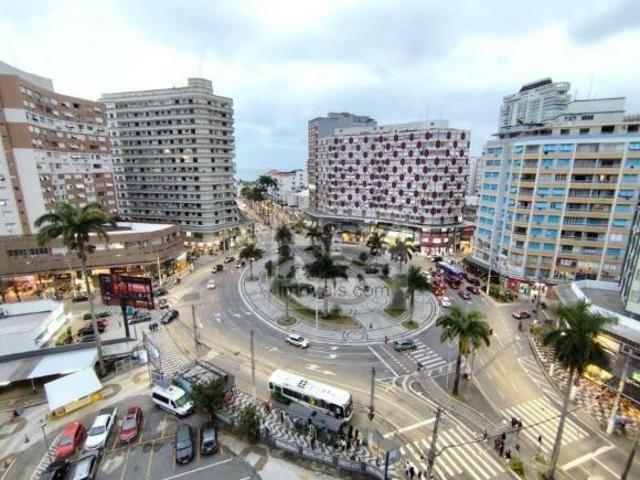 APARTAMENTO PARA VENDA GONZAGA SANTOS
