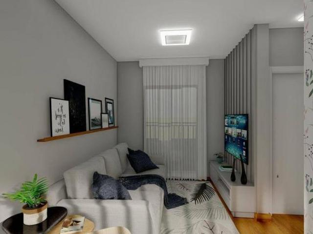 Apartamento para venda Gran Reserva Quintais do Imperador