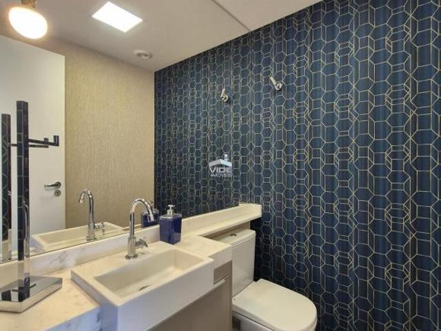 APARTAMENTO PARA VENDA | GRAND ONE | GUANABARA | CAMPINAS SP