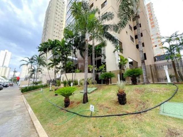Apartamento para Venda Grand Tower | Setor Bueno | Goiânia/GO