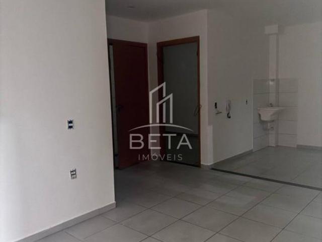 Apartamento para venda Grand Ville Uberlândia