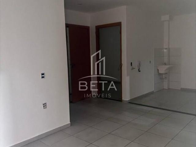 Apartamento para venda Grand Ville Uberlândia
