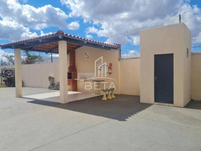 Apartamento para venda Grand Ville Uberlândia