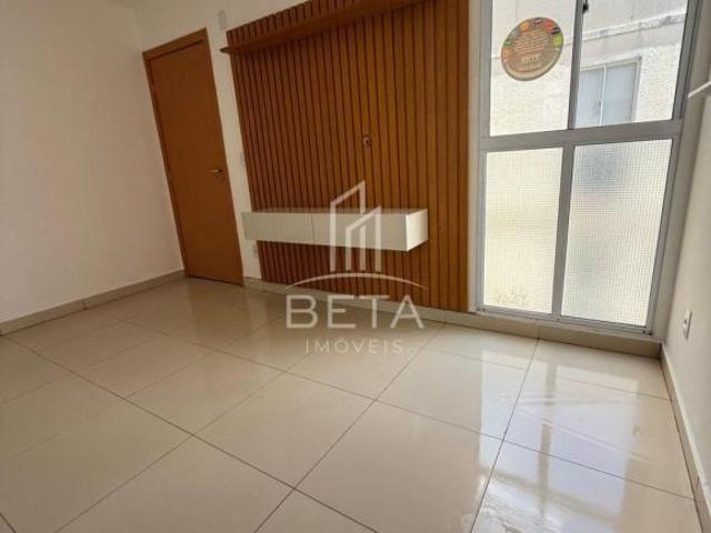 Apartamento para venda Grand Ville Uberlândia