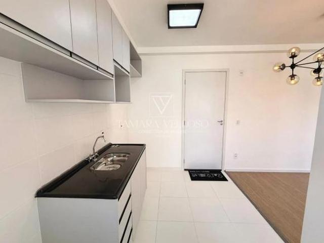 Apartamento para venda, Happy Braz Cubas, Vila Nova Cintra, Mogi das Cruzes, SP, 2 quartos, 1 vaga