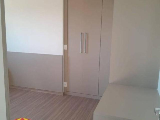 Apartamento para venda Highline Residence Jardim Simus