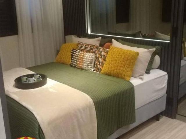 Apartamento para venda Highline Residence Jardim Simus