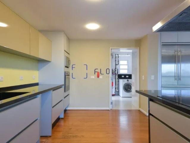 Apartamento Para Venda Higienópolis, 3 Quartos, 3 Suítes, 4 Vagas, 285m² condomínio Mira