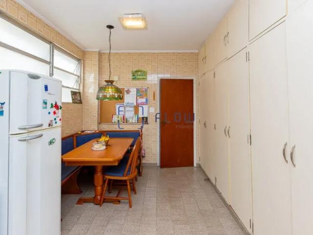 Apartamento Para Venda Higienópolis, 4 Quartos, 1 Suíte, 3 Vagas, 254m² condomínio Icarai