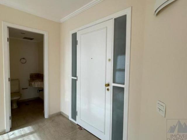 Apartamento para Venda, Higienópolis, 2 dormitórios, 2 suítes, 4 banheiros, 2 vagas