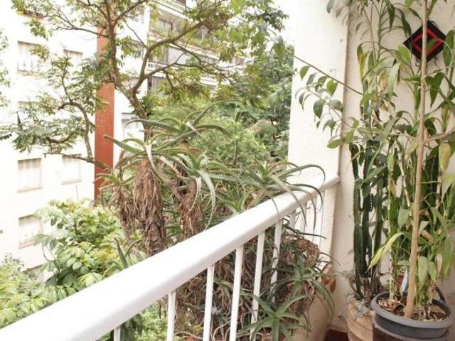 Apartamento Para Venda Higienópolis, 2 Quartos, 1 Suíte, 80m² condomínio Piaui