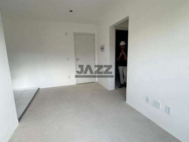 Apartamento para Venda Hípica Jaguari, Bragança Paulista 2 Quartos 50m²