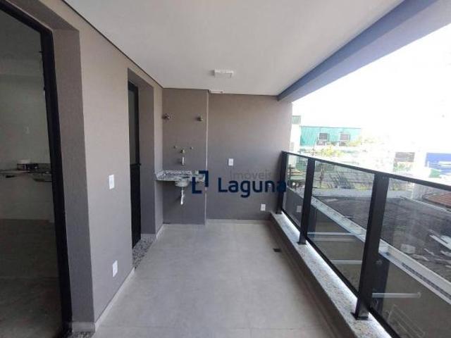 Apartamento para Venda, Hit no Bairro Jardim, Santo André / SP, 2 dormitórios, 1 suíte, 1 vaga, la