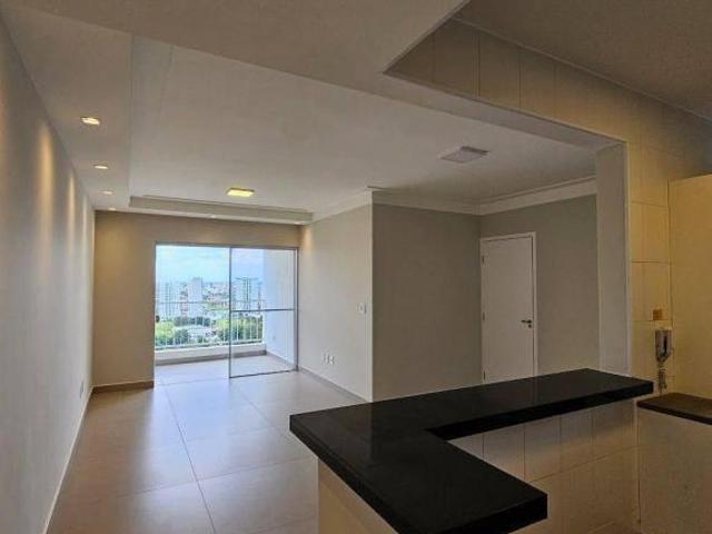 Apartamento para venda Horizonte Campolim