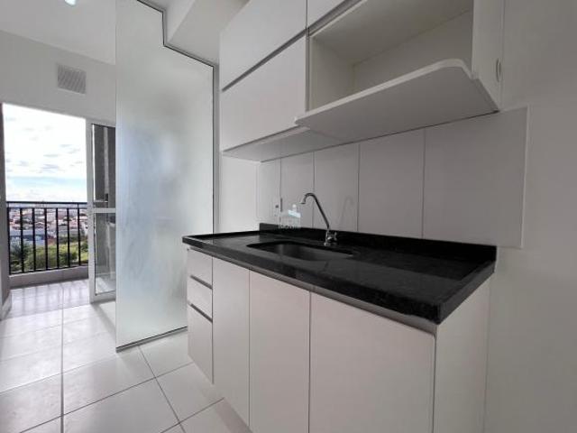 APARTAMENTO PARA VENDA | HORTOLÂNDIA SP | ECO VILA TALÍSIA | 2 QUARTOS 1 SUÍTE