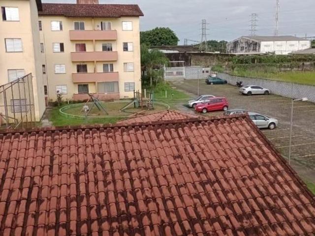 Apartamento para Venda, Itanhaém / SP, bairro Belas Artes