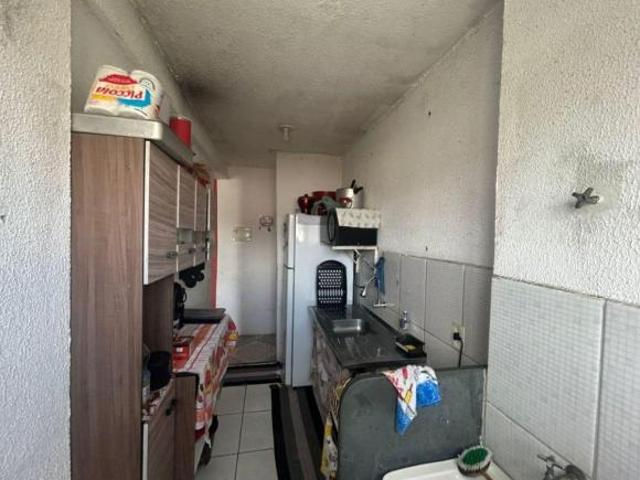 Apartamento para Venda, Itanhaém / SP bairro Guapura, 2 dormitórios, 1 banheiro, 1 vaga de garagem