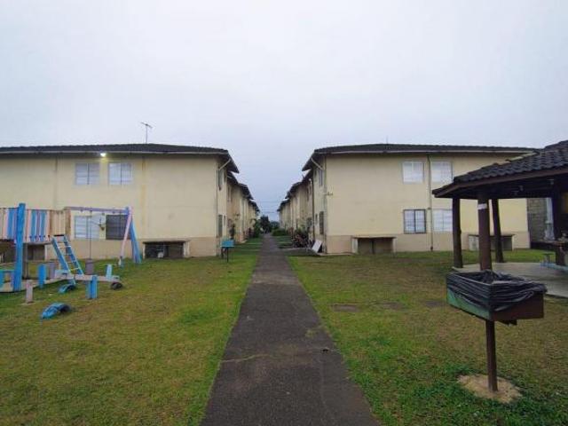Apartamento para Venda, Itanhaém / SP