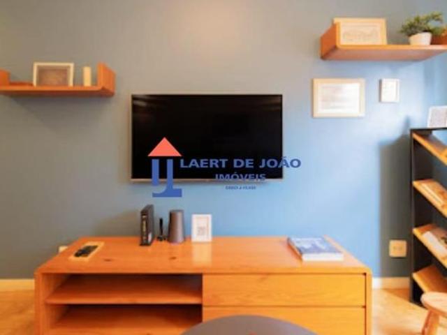 APARTAMENTO PARA VENDA ITAIM BIBI