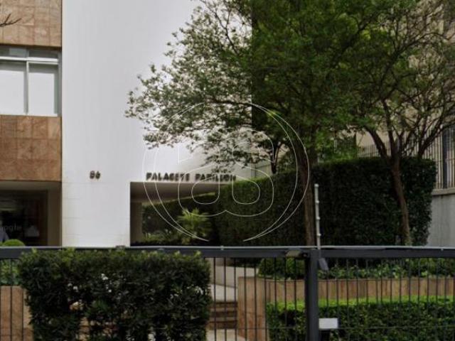 APARTAMENTO PARA VENDA ITAIM BIBI 180m²
