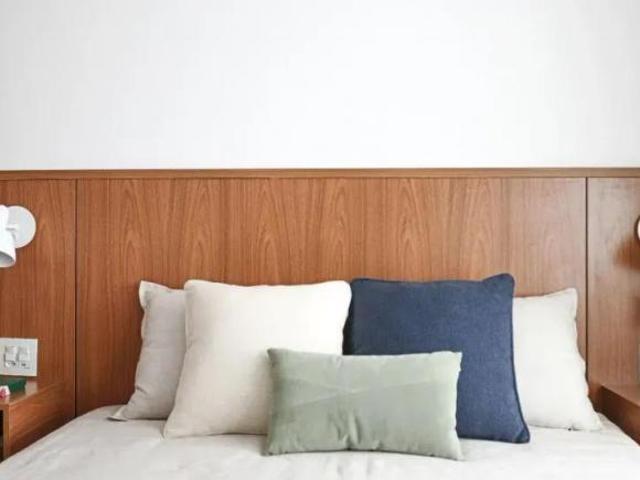 Apartamento Para Venda Itaim Bibi, 1 Quartos, 23m² condomínio Jardim Europa