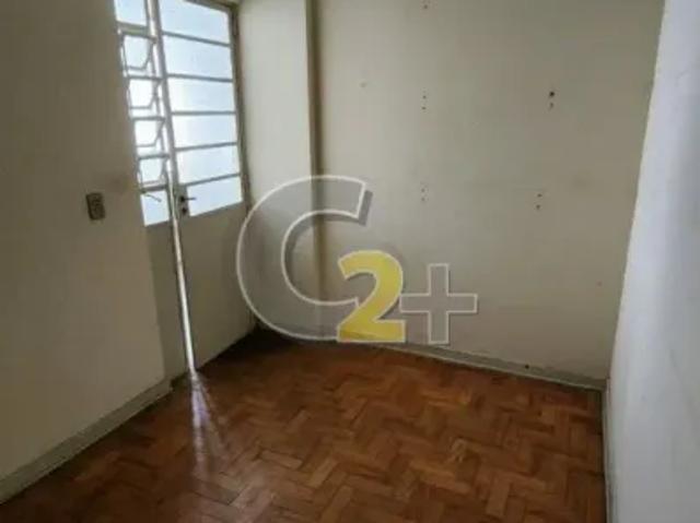 Apartamento para venda, Itaim Bibi, 2 dormitórios, 1 vaga