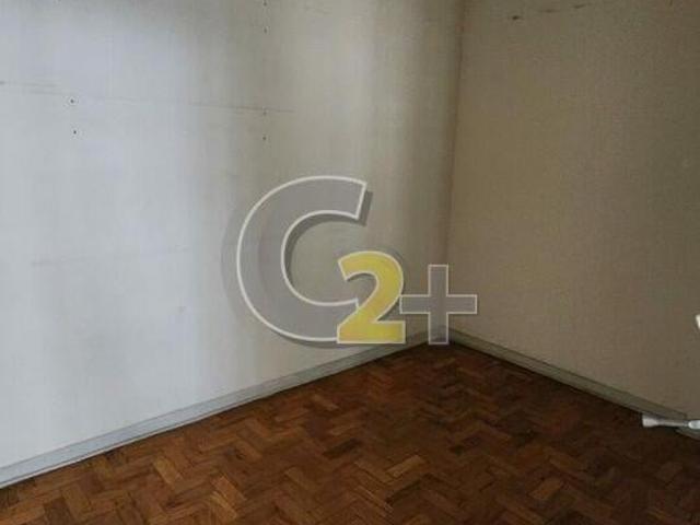 Apartamento para venda, Itaim Bibi, 2 dormitórios, 1 vaga