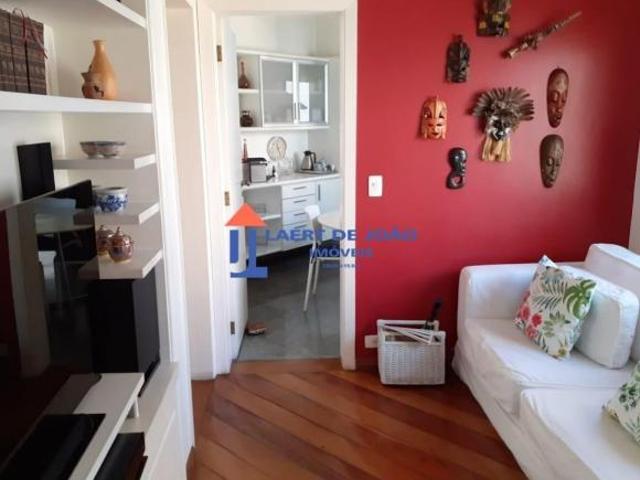 APARTAMENTO PARA VENDA ITAIM BIBI