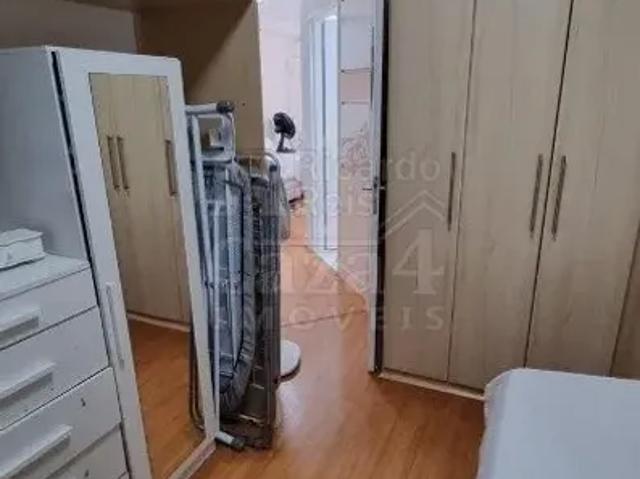 Apartamento para venda impecavel próximo á avenida interlagos