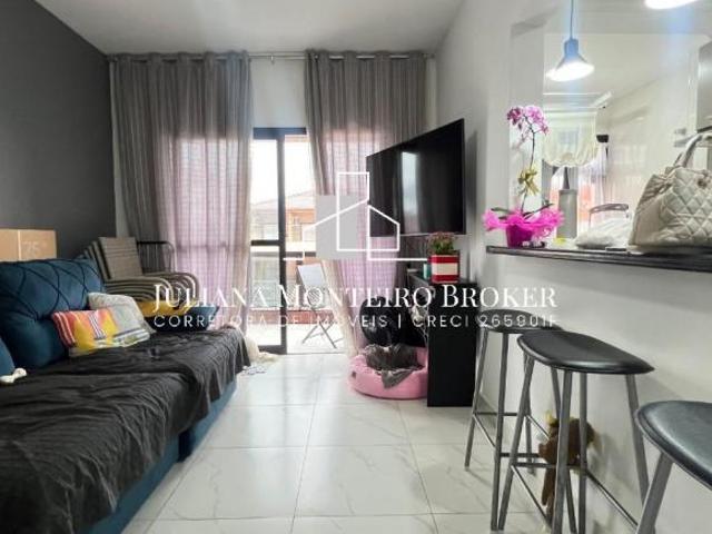 APARTAMENTO PARA VENDA IMPERADOR PRAIA GRANDE SP
