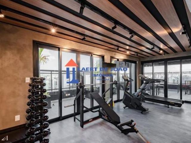 APARTAMENTO PARA VENDA INDIANOPOLIS