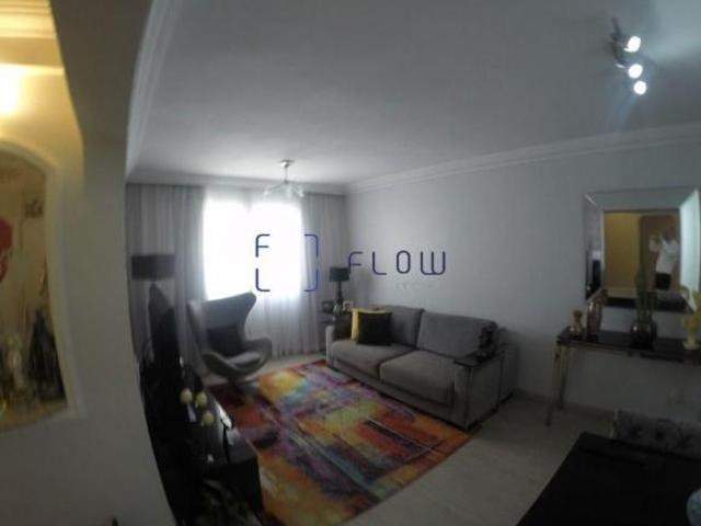 Apartamento Para Venda Indianópolis, 2 Quartos, 1 Vaga, 78m² condomínio Sabia
