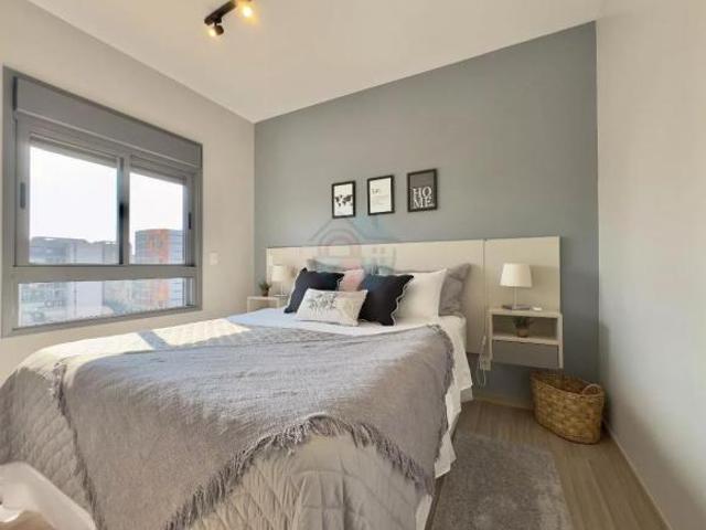 Apartamento para venda, Indianópolis, São Paulo