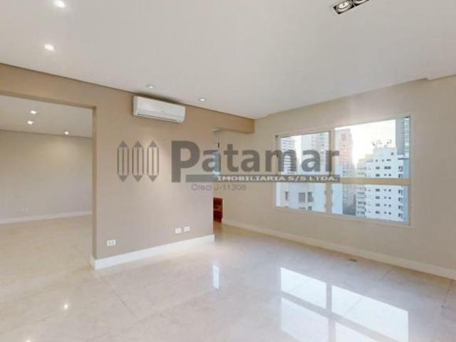 Apartamento para venda Indianópolis SP