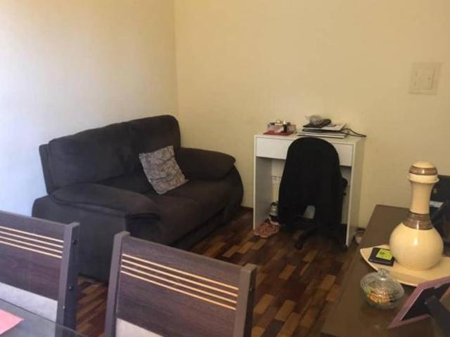 Apartamento para venda Industrial Contagem