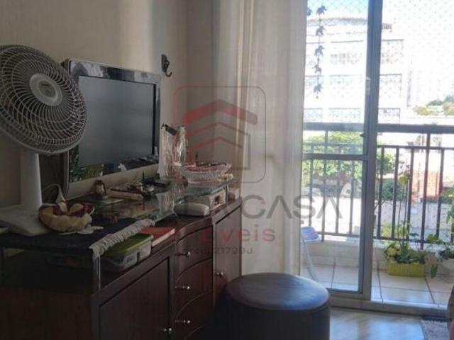 Apartamento para venda Ipiranga