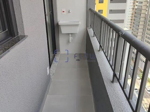 Apartamento Para Venda Ipiranga, 1 Quartos, 28m² condomínio Bless Rsf Ipiranga