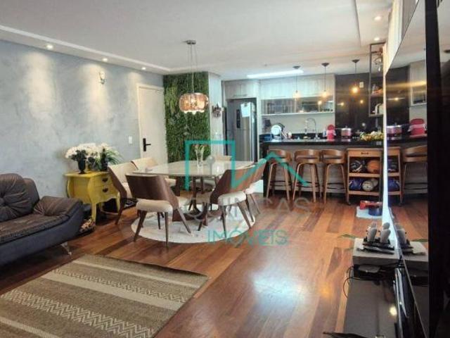 APARTAMENTO PARA VENDA, JUNDIAI/SP