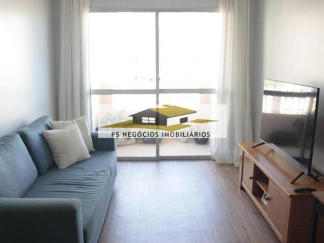 Apartamento Para venda Jabaquara. 63m2