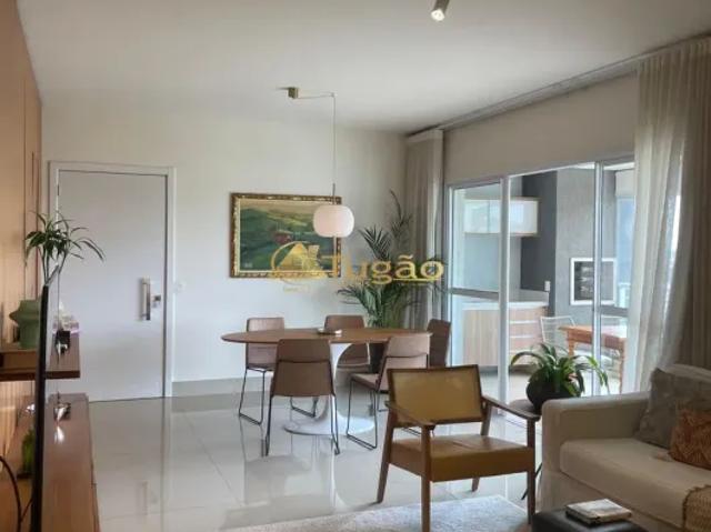 Apartamento para Venda Jardim Tarraf II, São José do Rio Preto