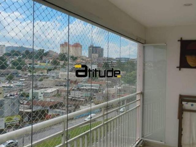 Apartamento para vende Jardim Tupanci Barueri