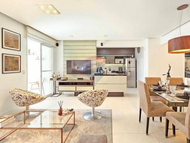 Apartamento para venda –Jardim Tupanci – Barueri SP