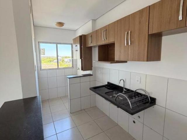 Apartamento para venda, Jardim Universitário, Cuiabá