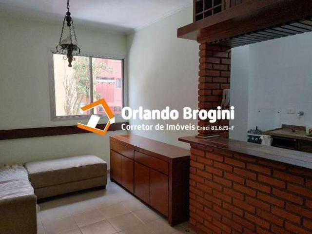 APARTAMENTO para Venda JARDIM VALDÍBIA SÃO BERNARDO DO CAMPO