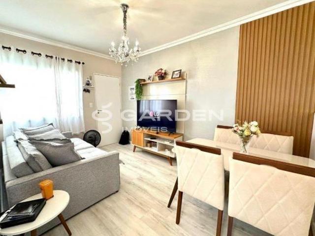 Apartamento Para Venda Jardim Vale do Sol
